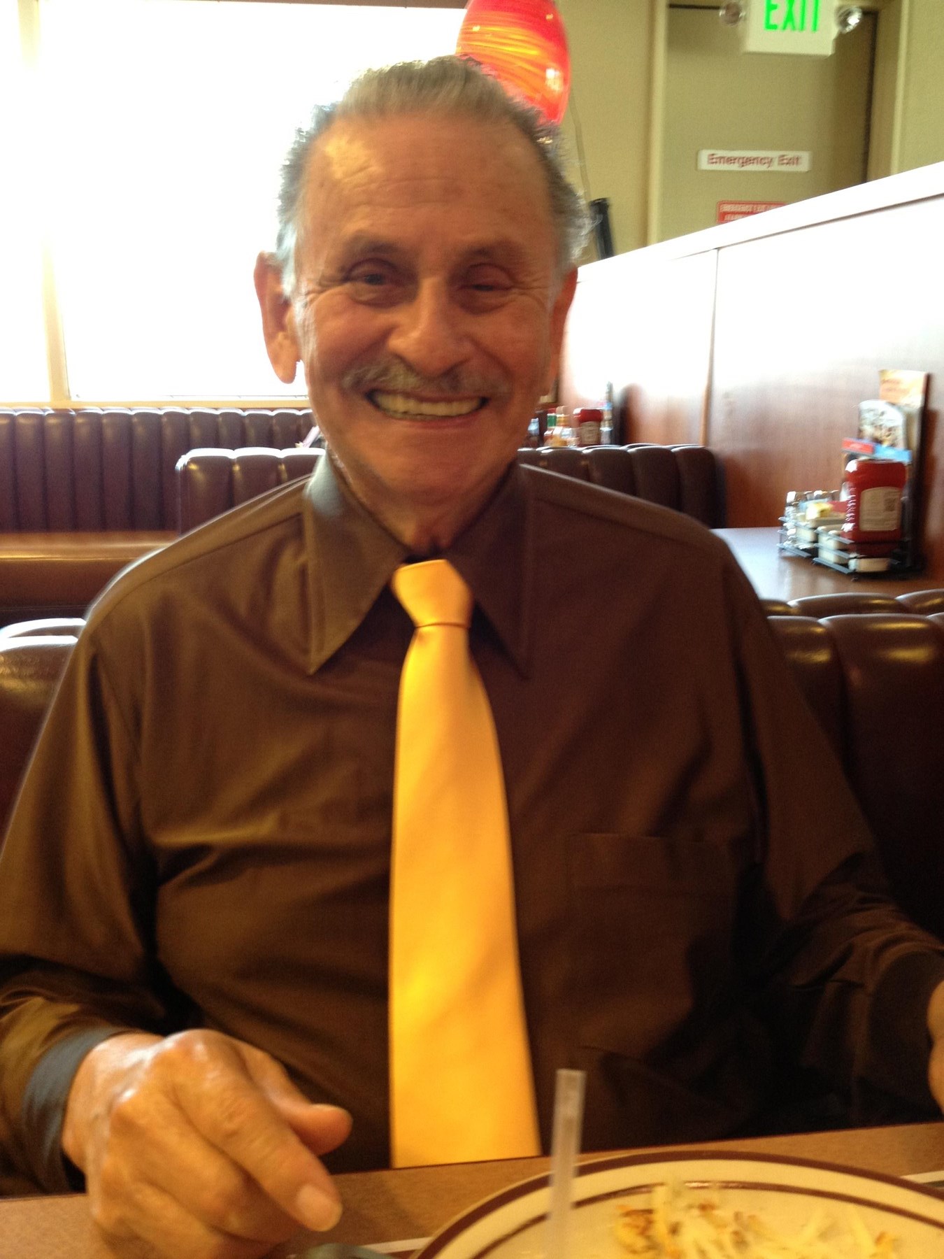 Richard Medrano Obituary - San Jose, CA