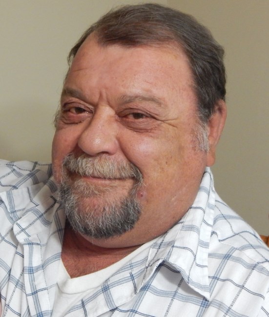 David Alan Burrage Obituary - Anniston, AL