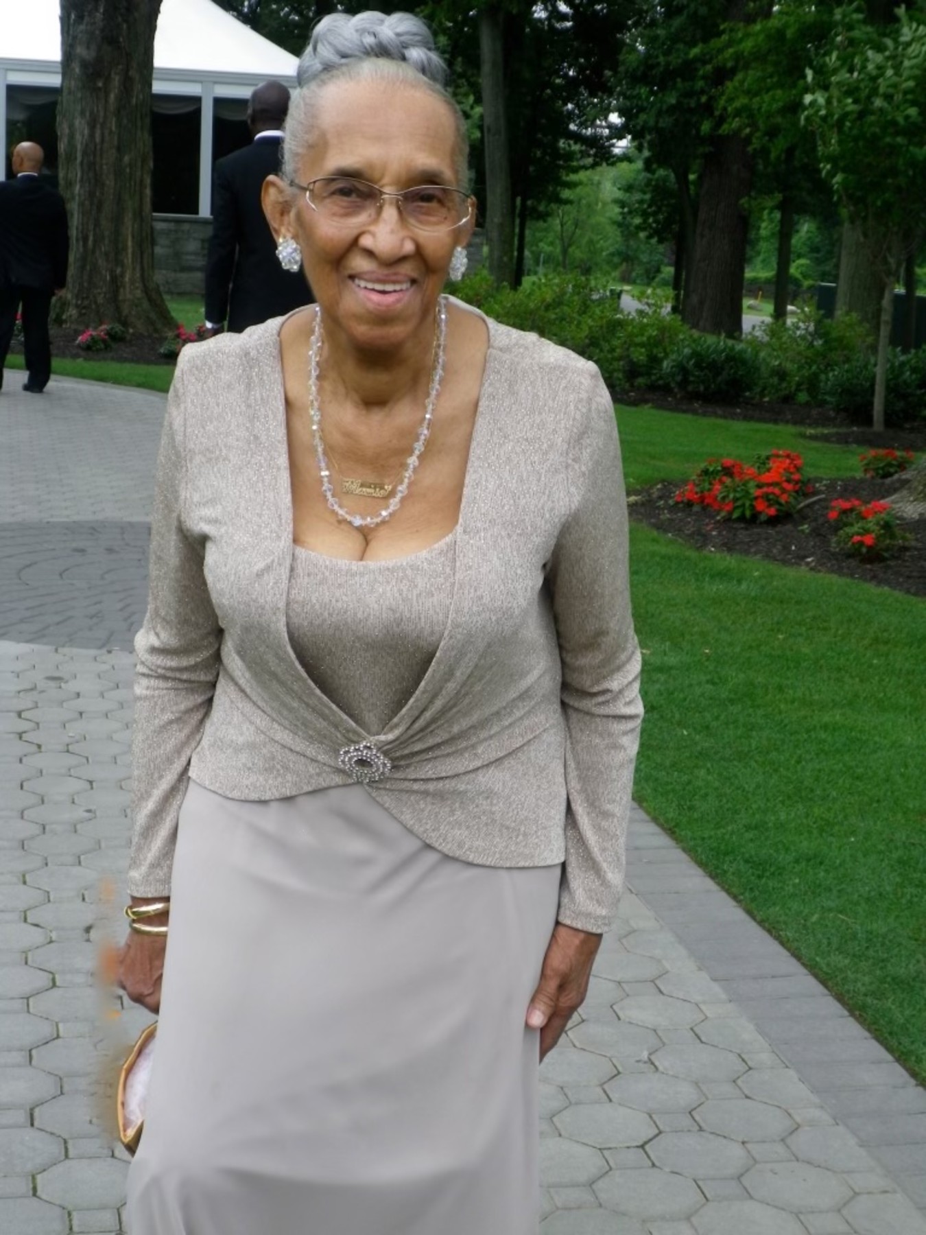 Mamie Ross Obituary - Boca Raton, FL