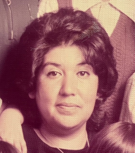 Hortencia Iñiguez Obituary - San Jose, CA