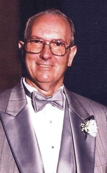 Mr. Harry Wagner Obituary - Lancaster, CA