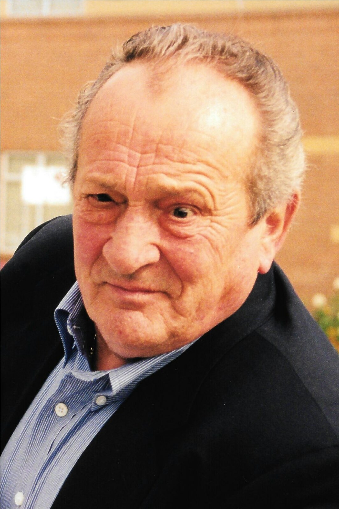 Mario Luigi Toffoletto Obituary - Burnaby, BC