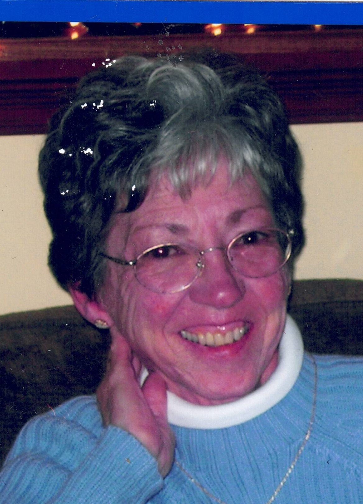 Sharon Lee Milam Obituary - Dayton, OH