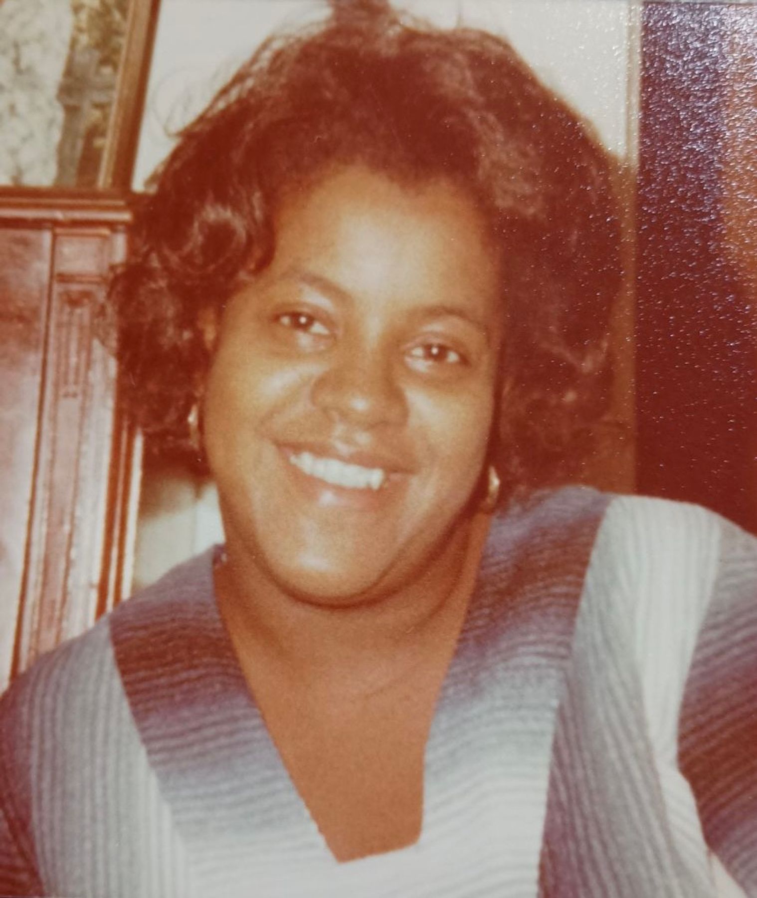 Amy Mimes Obituary - Houston, TX