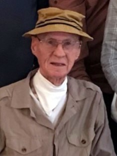 Donald Meador Obituary - El Paso, TX