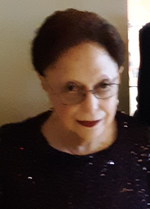 Angela Lombardo Obituary - Raleigh, NC