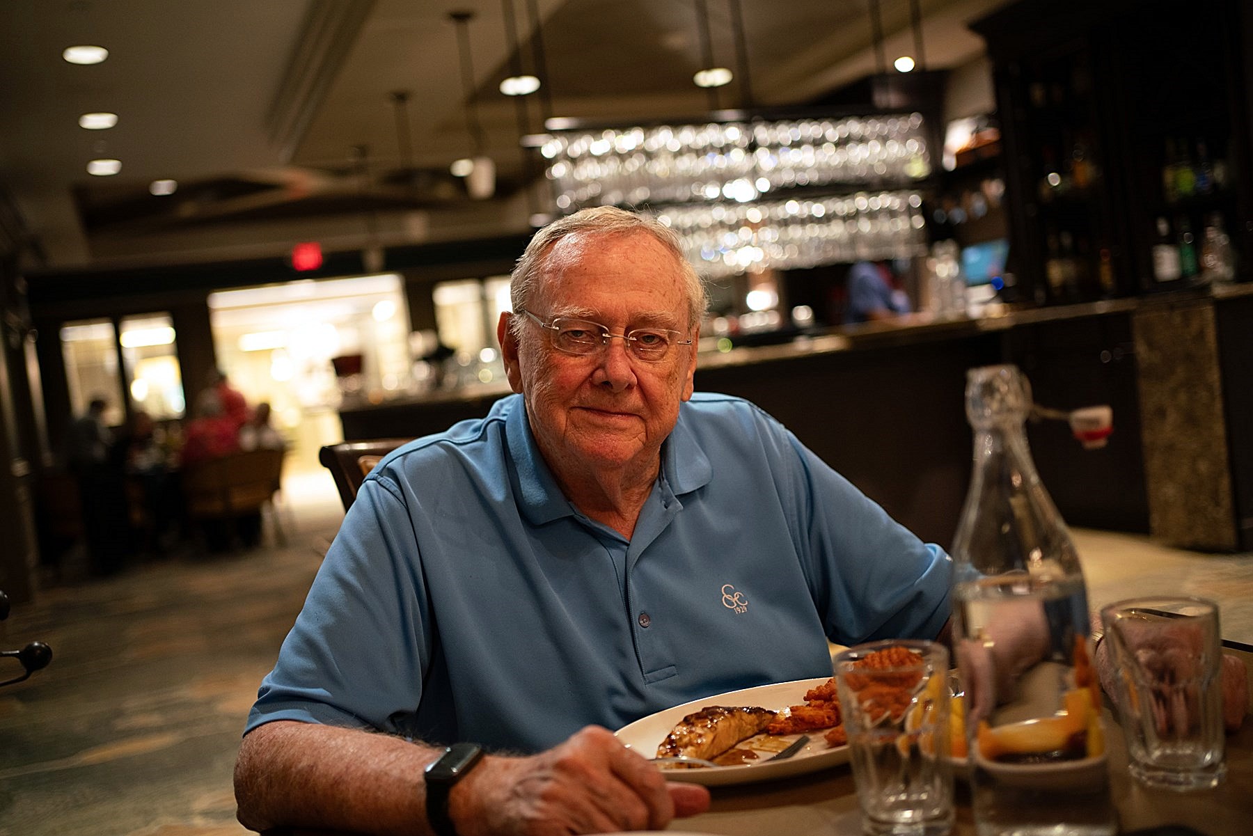 Ralph Wolfe Obituary - Williamsburg, VA