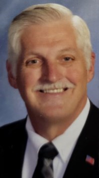 William Harman Obituary - Orange City, FL