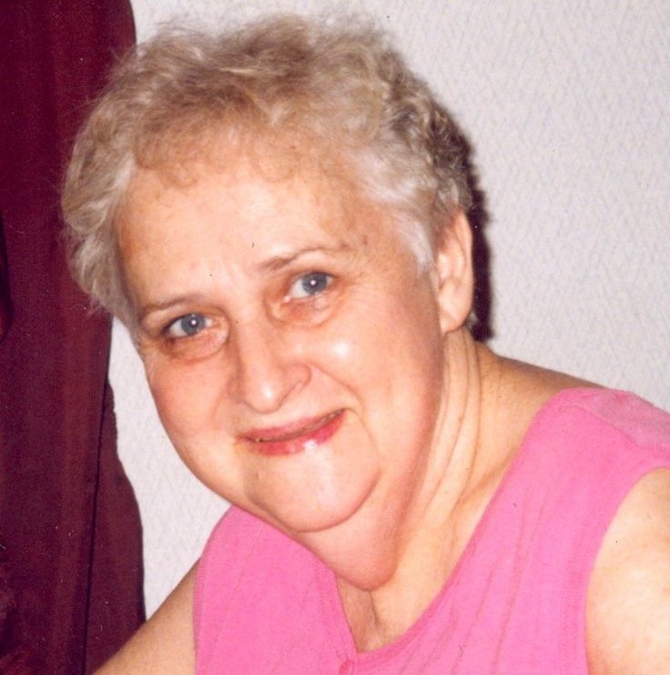 Merle McLane Hargis Obituary - Lynchburg, VA