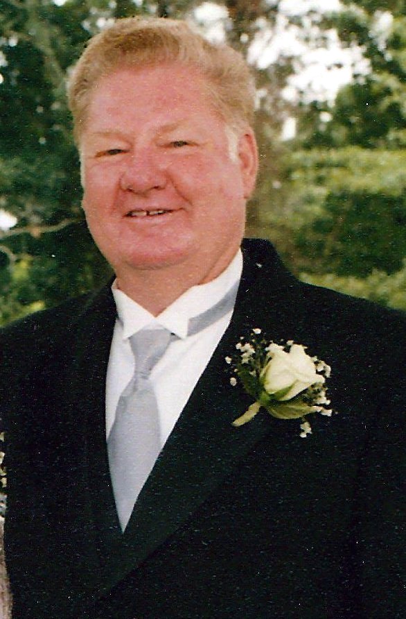 Ronald Wayne Rhodes Obituary - Montgomery, AL