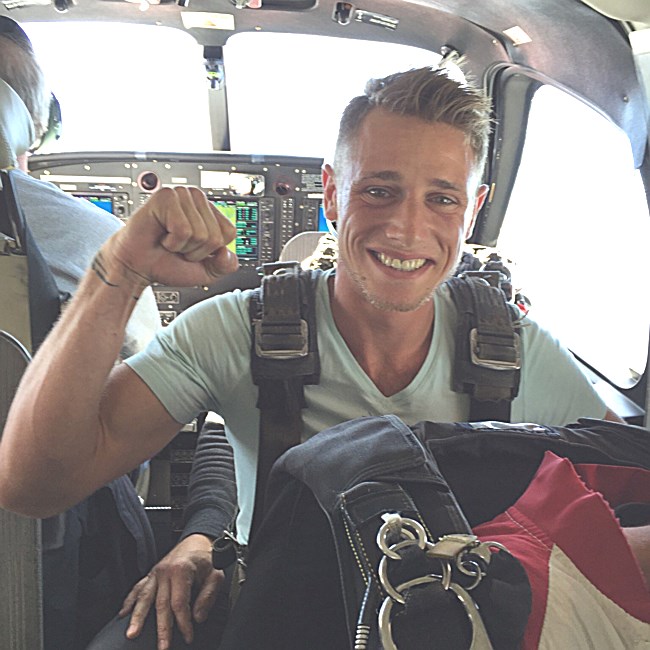 Devin Rini Obituary - Mayfield Heights, OH