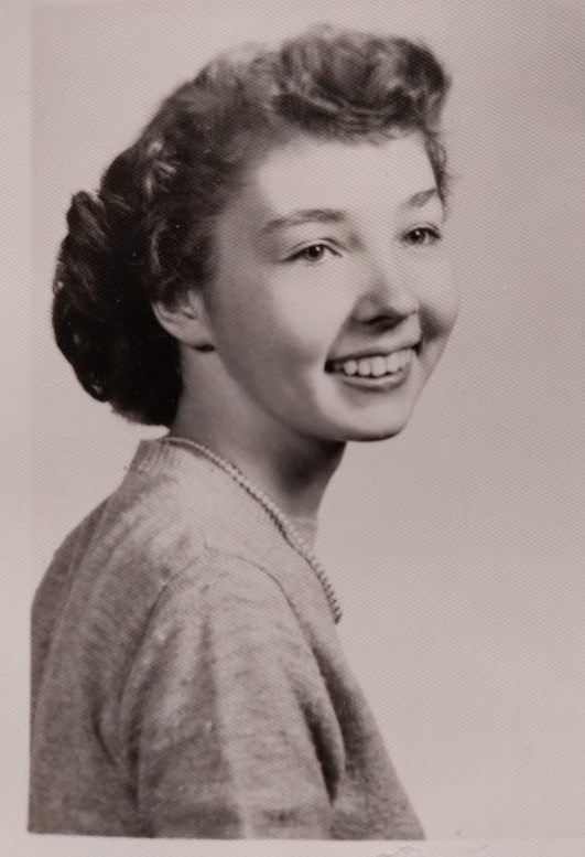 June Gaare Obituary - Scottsdale, AZ