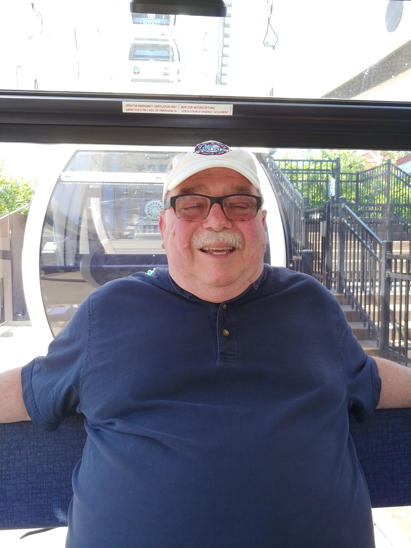 Gregory Bonosconi Obituary - Palm Bay, FL