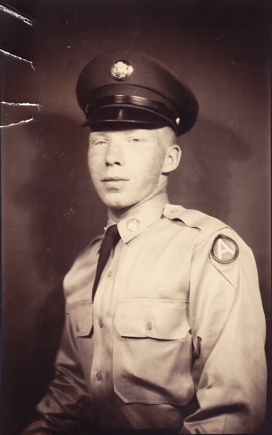 James Stover Obituary - St. Ann, MO
