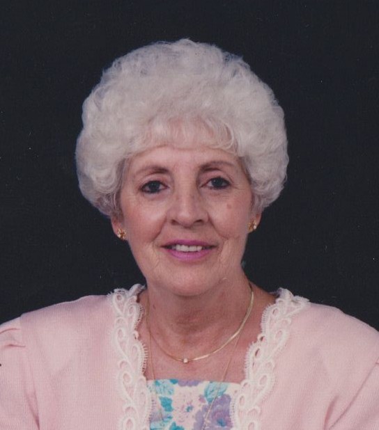 Maxine Goodwin Obituary - LaGrange, GA