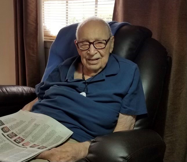 Forrest Riggs Obituary - Midland, TX