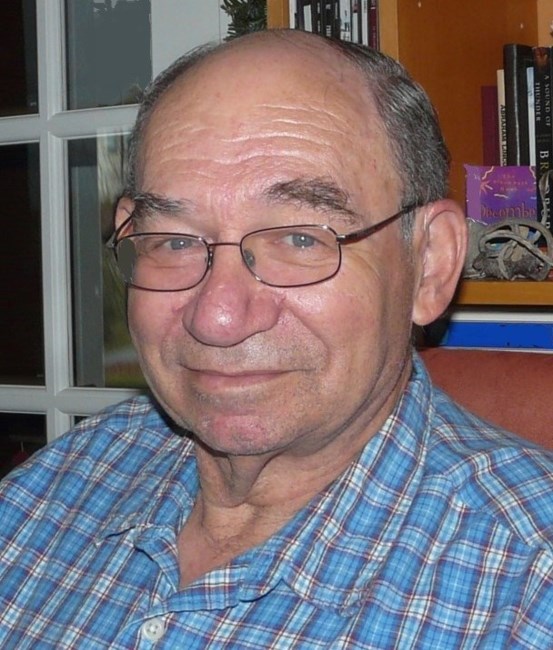 Robert Piasecki Obituary - Ormond Beach, FL