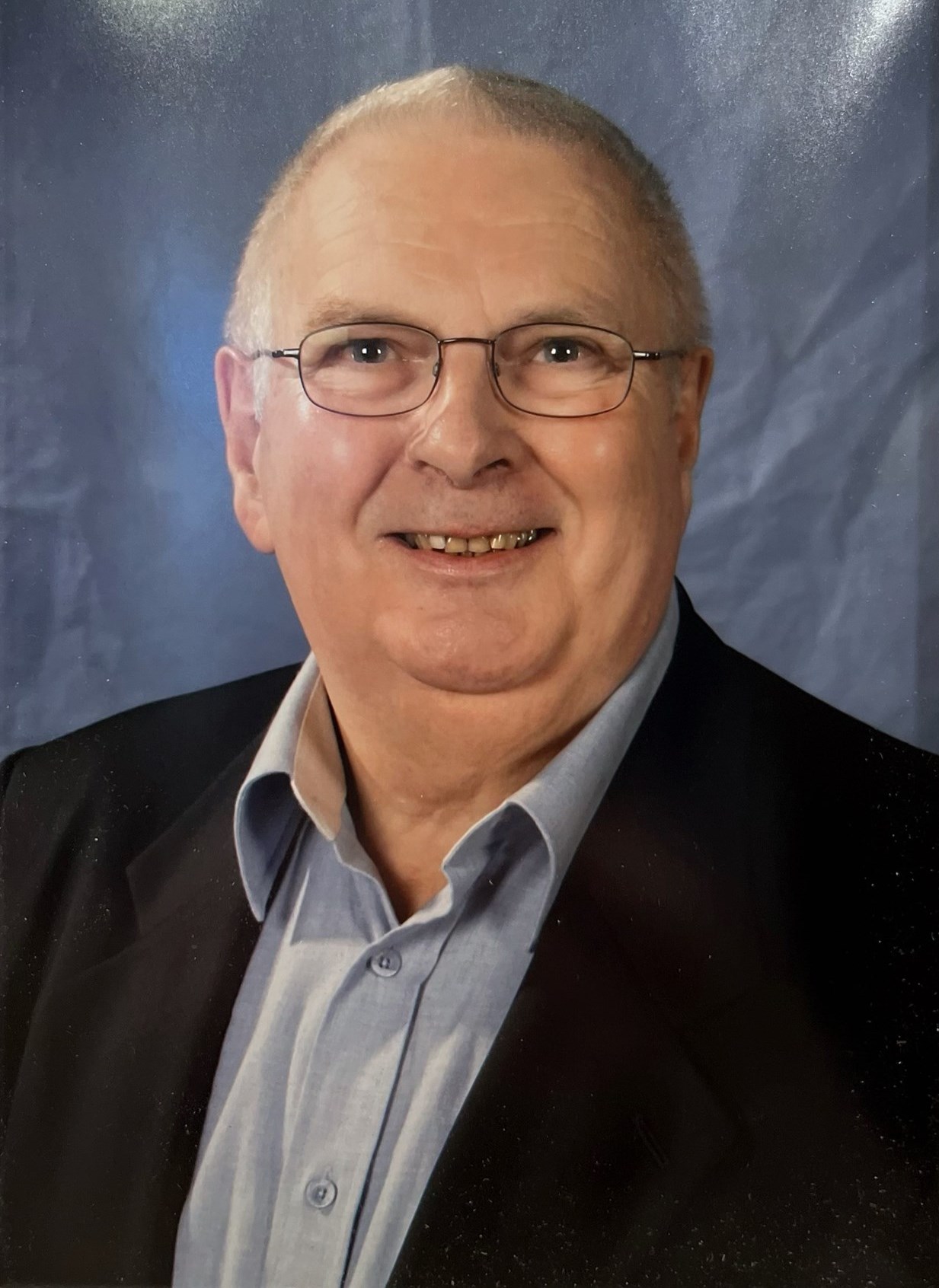 Kenneth Carter Obituary - Halifax, NS