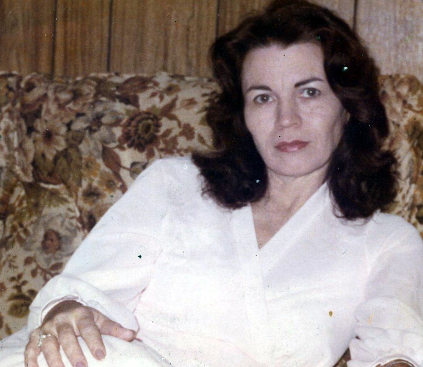 Mary Helen Wiesner Obituary - San Antonio, TX