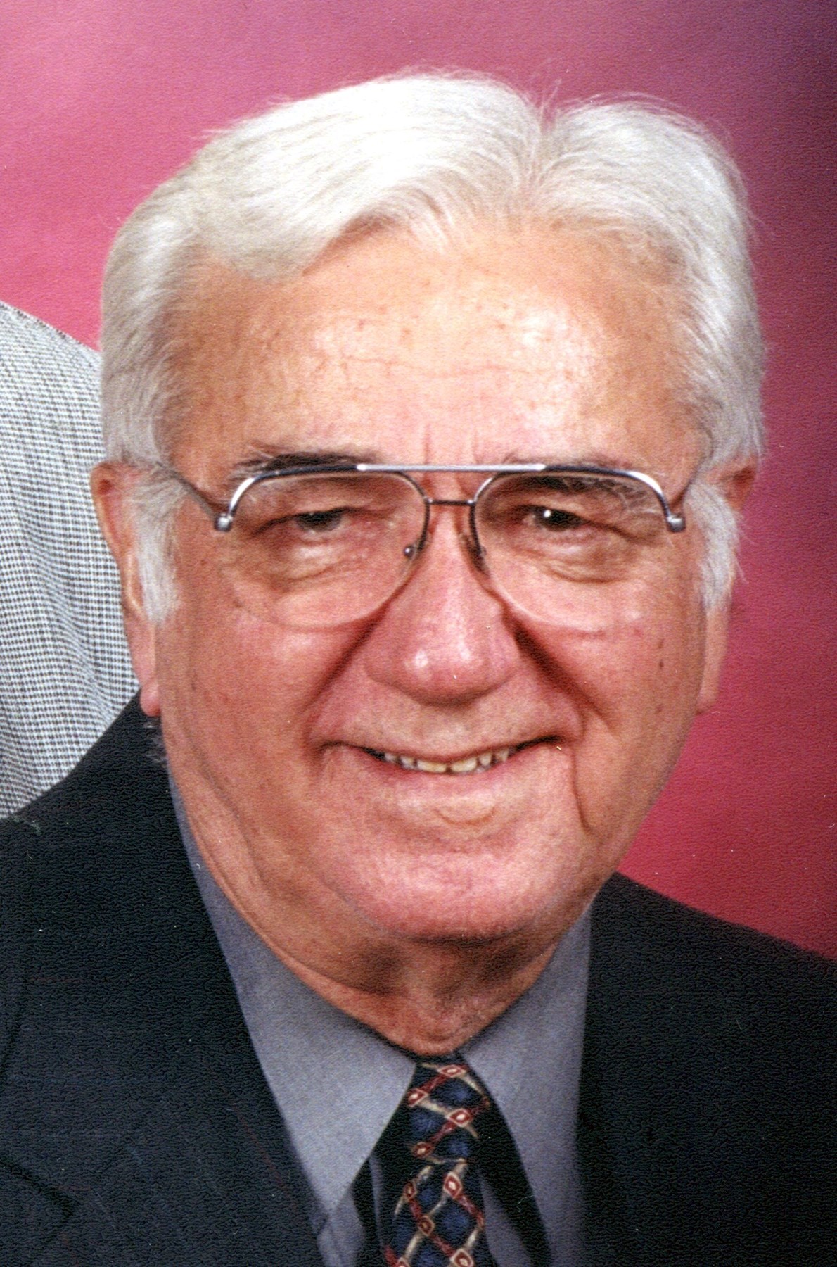 Archie J. Lavergne Obituary - Pasadena, TX