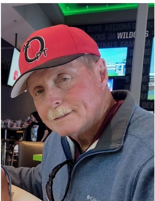 David Pike Obituary - Goodyear, AZ