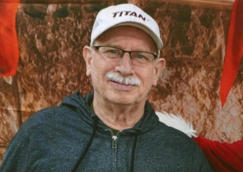 William "Bill" Donald Rhoten Jr. Obituary - Arlington, TX