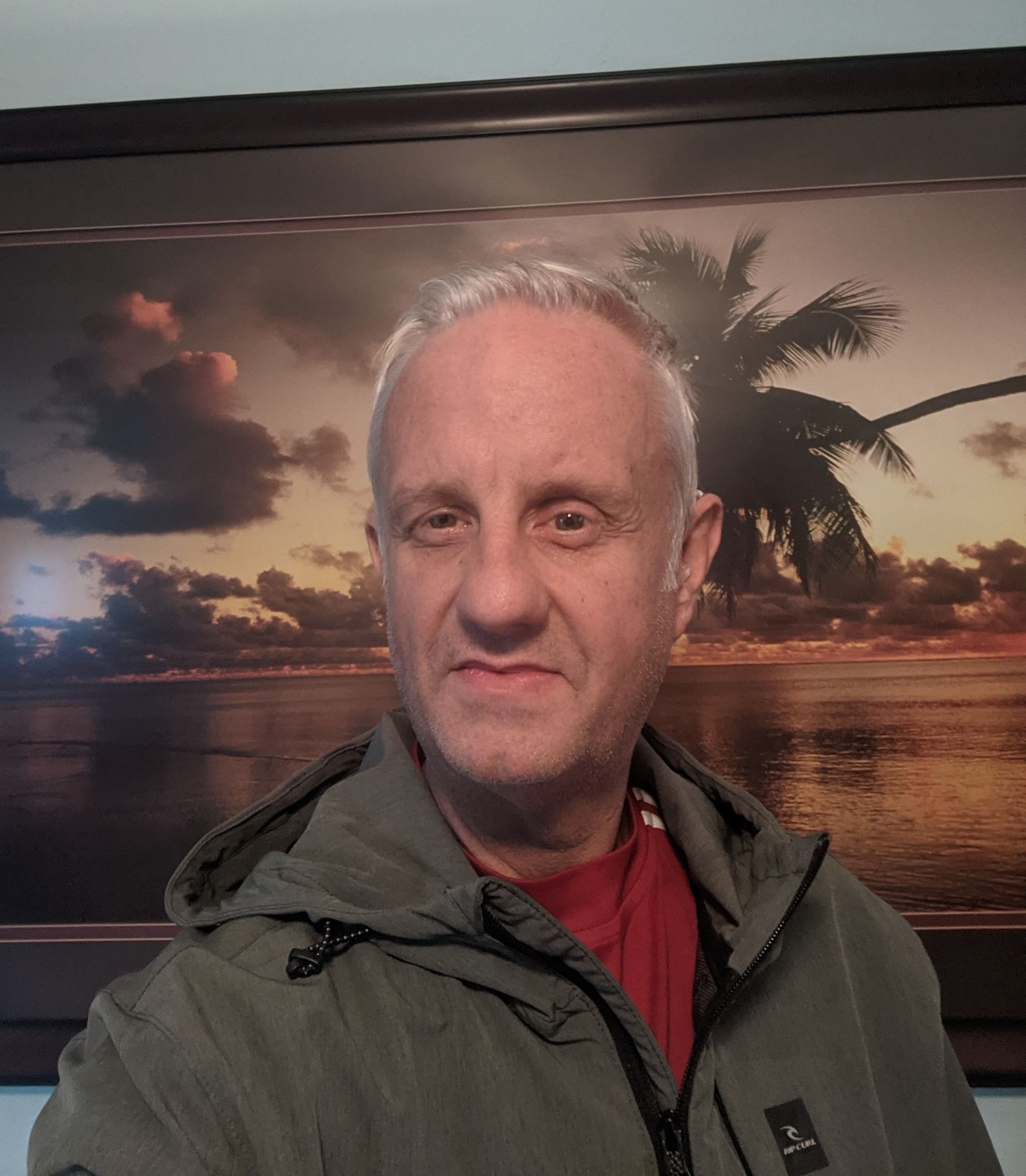 Noel Edward Greaux Obituary - Costa Mesa, CA