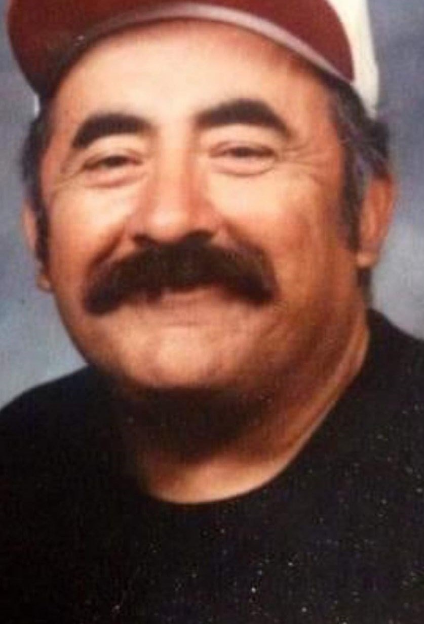 John Rincon Obituary - Oceanside, CA