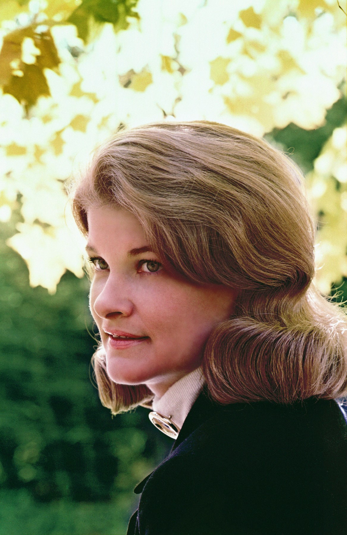 Susan "Toodie" Foote Obituary - Old Lyme, CT