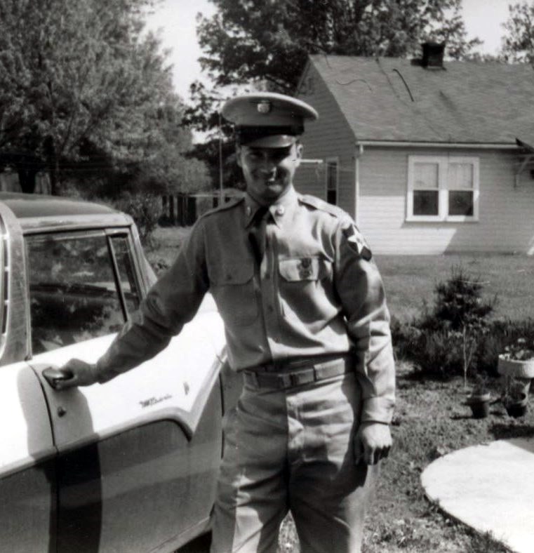 Wilbert Strege, Obituary - Marengo, IL
