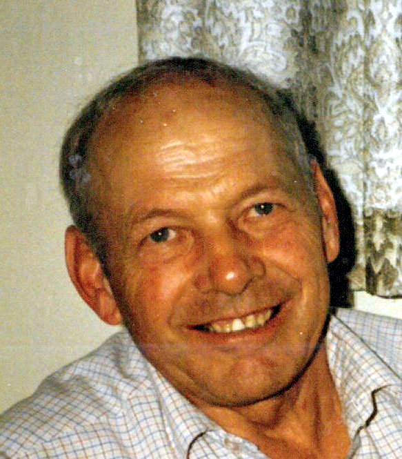 Frank Haffner Obituary - Burnaby, BC