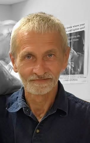 James Reed Obituary - Van Buren, AR