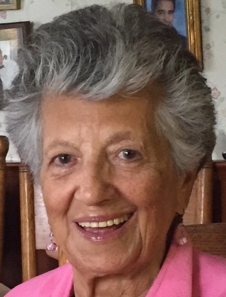 Victoria Palumbo Obituary - Hicksville, NY