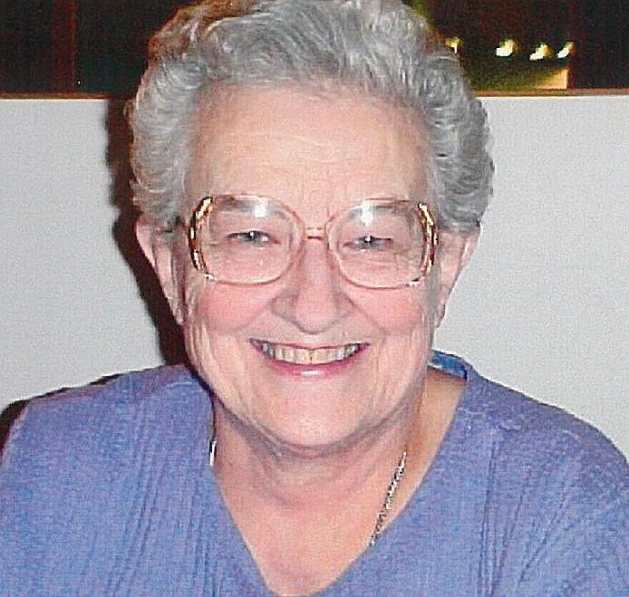 Elizabeth Laubhan Obituary - Colorado Springs, CO