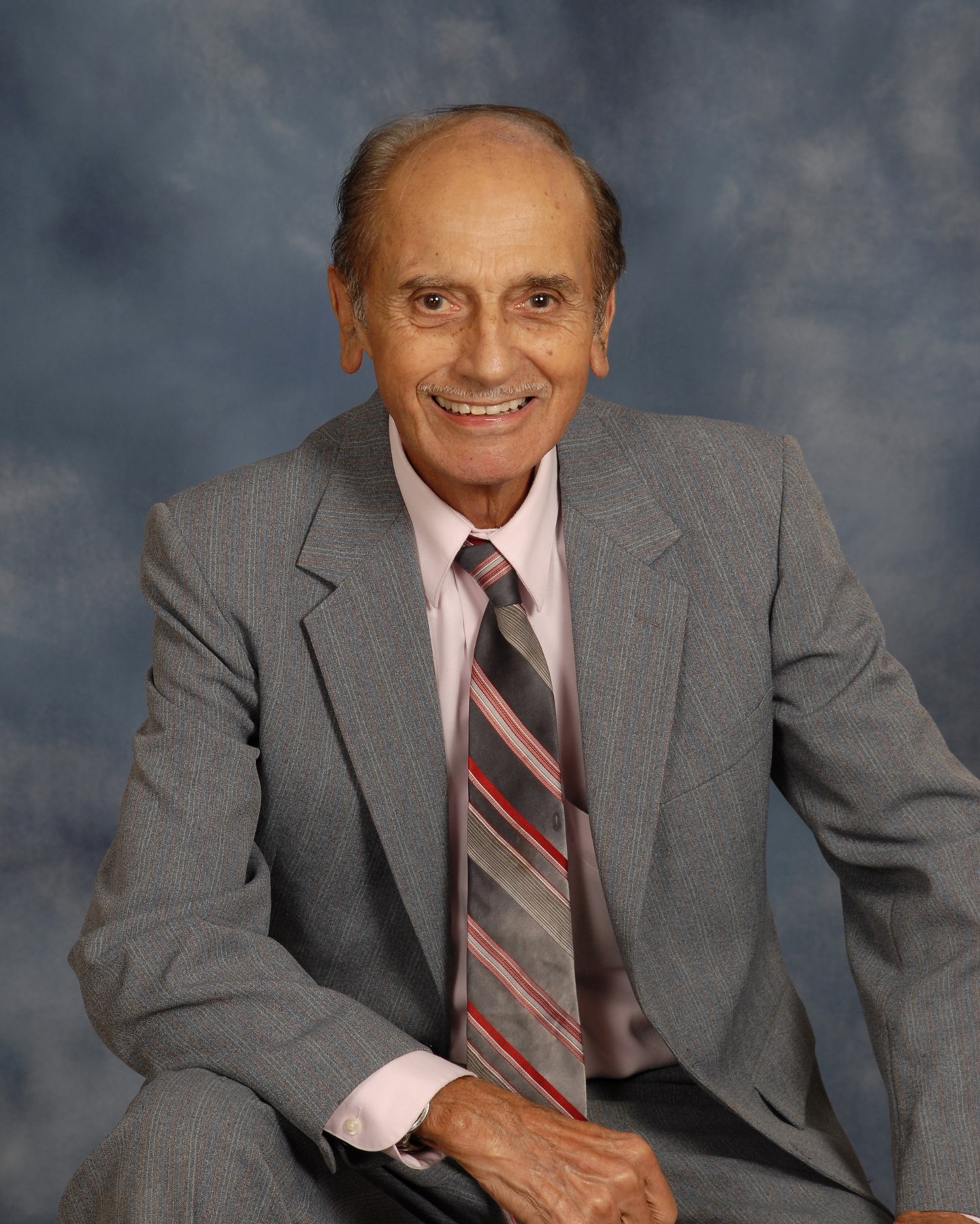 Luis Gomez Obituary - Brownsville, TX