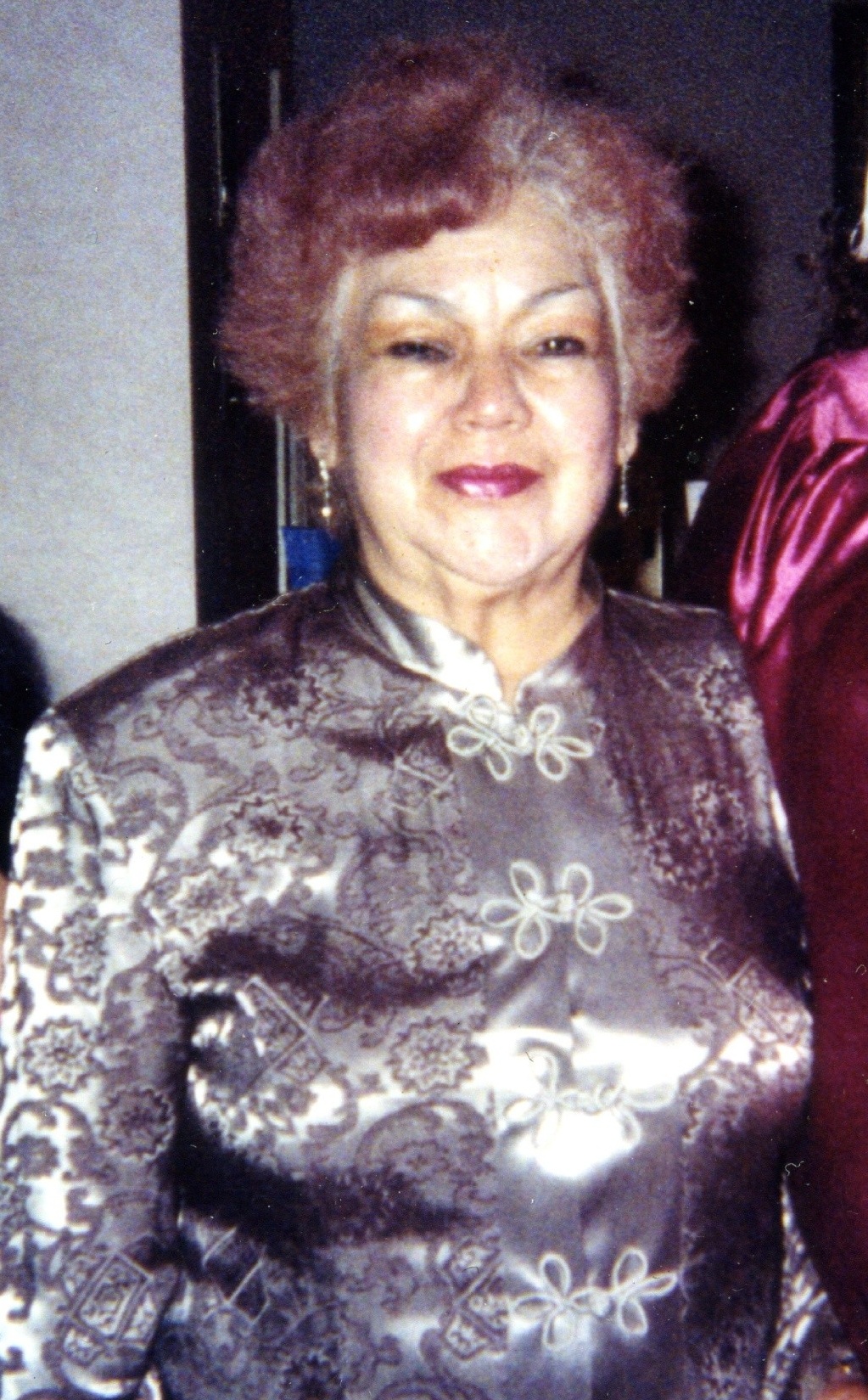 Angelina Gonzalez Obituary - West Covina, CA