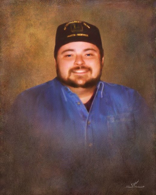 Billy F. Ralston Jr. Obituary - Louisville, KY