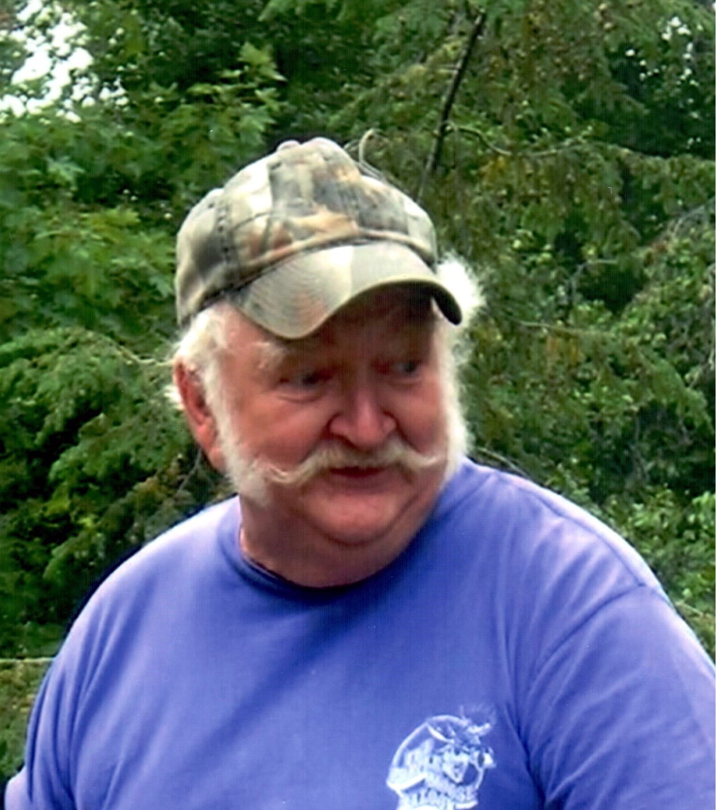Charles Carroll Schwing Obituary - Elkridge, MD