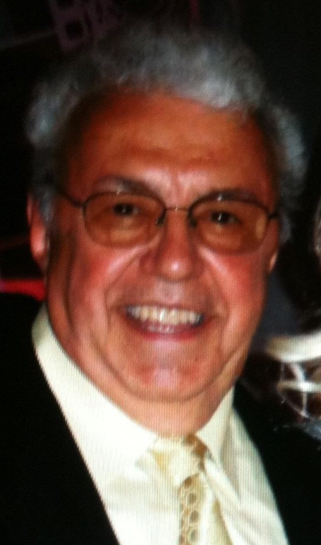 Carl R. D'Alba Obituary - Flushing, NY