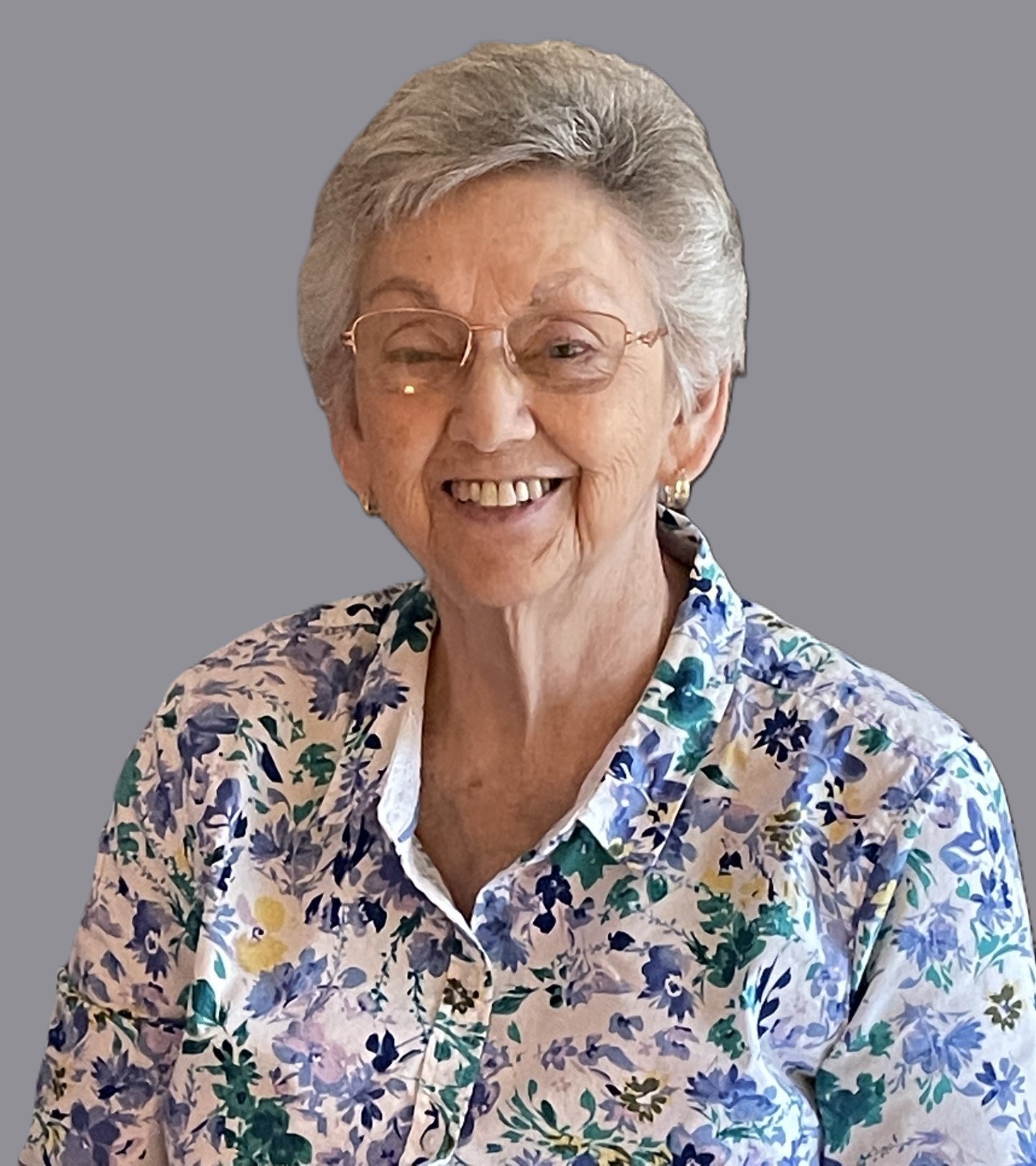 Geneva Emrich Obituary - Franklin, OH