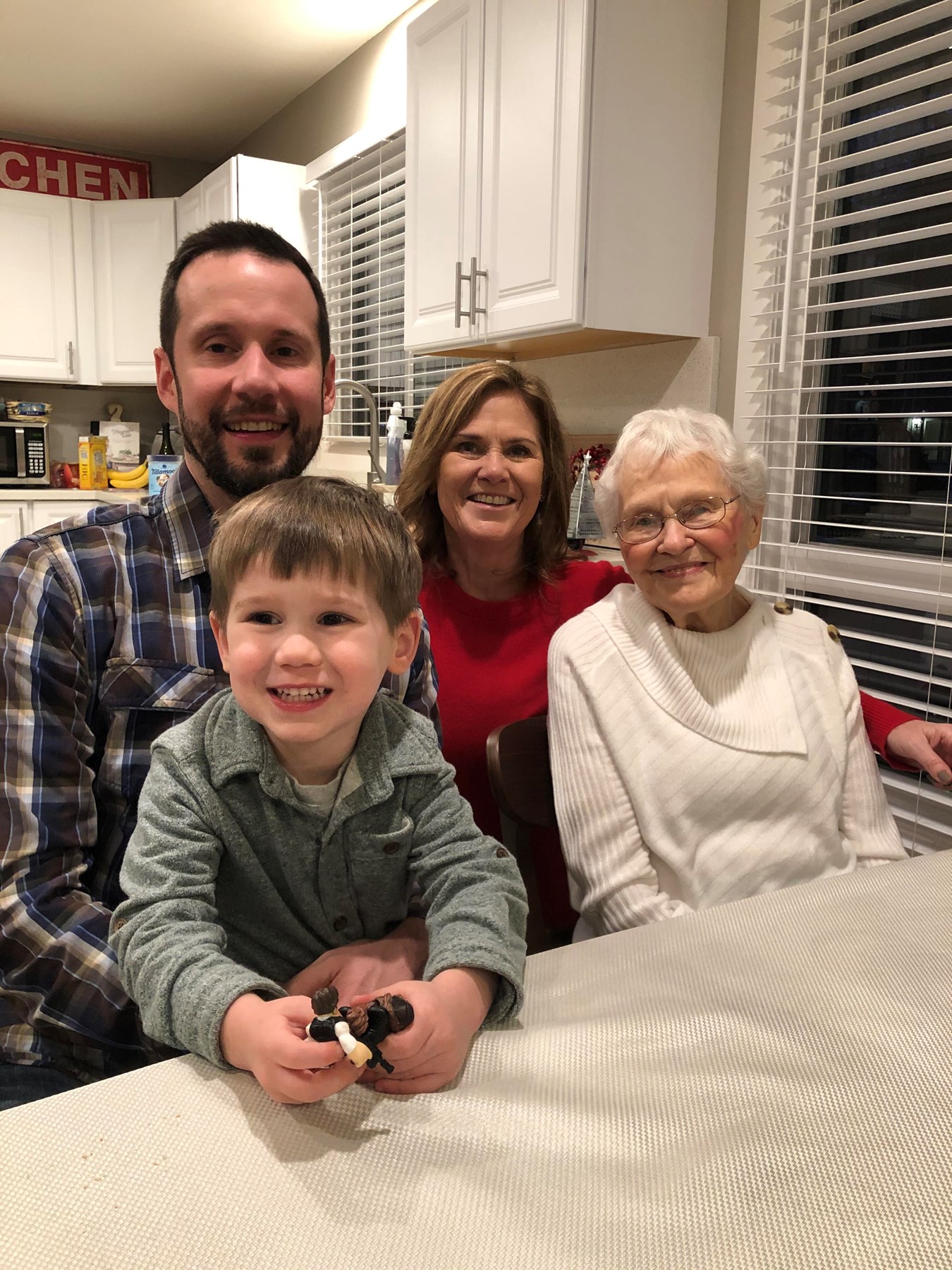 Anna Broich Obituary - Portland, OR