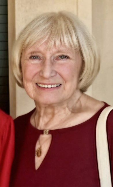 Arline Jacquot Obituary - Palm Harbor, FL