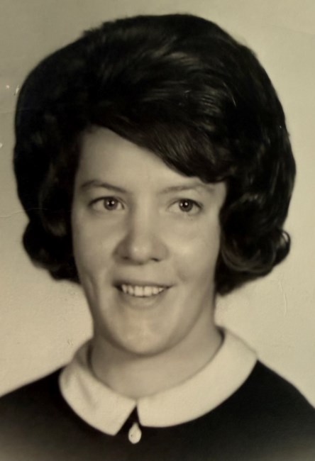 Nancy Holmes Obituary - Keene, NH