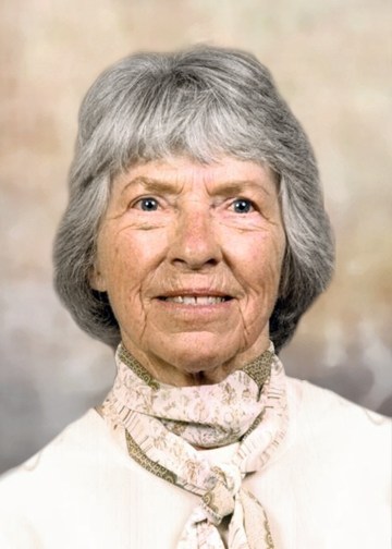 Mrs. Ruth Eveline Andison Dutton Obituary