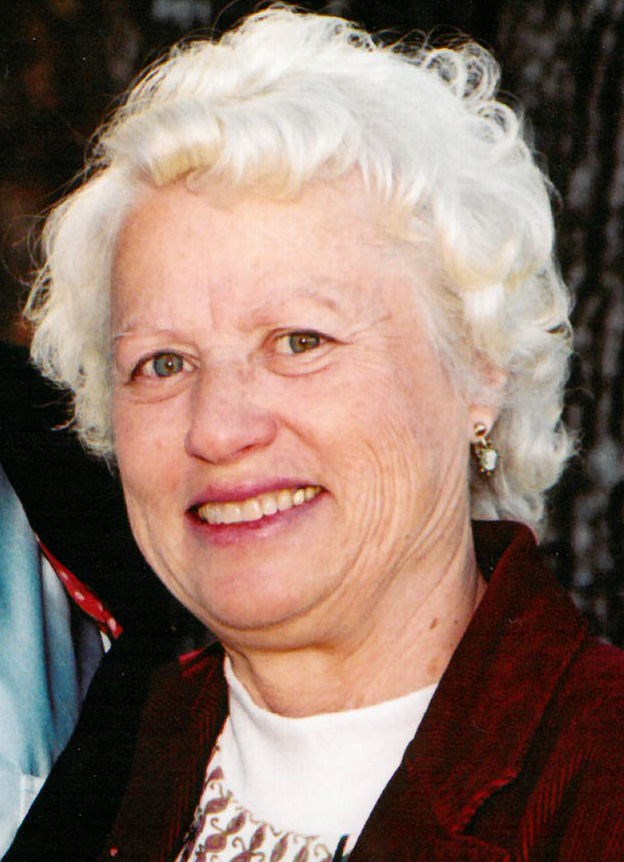 Helen Collett Obituary - Norman, OK