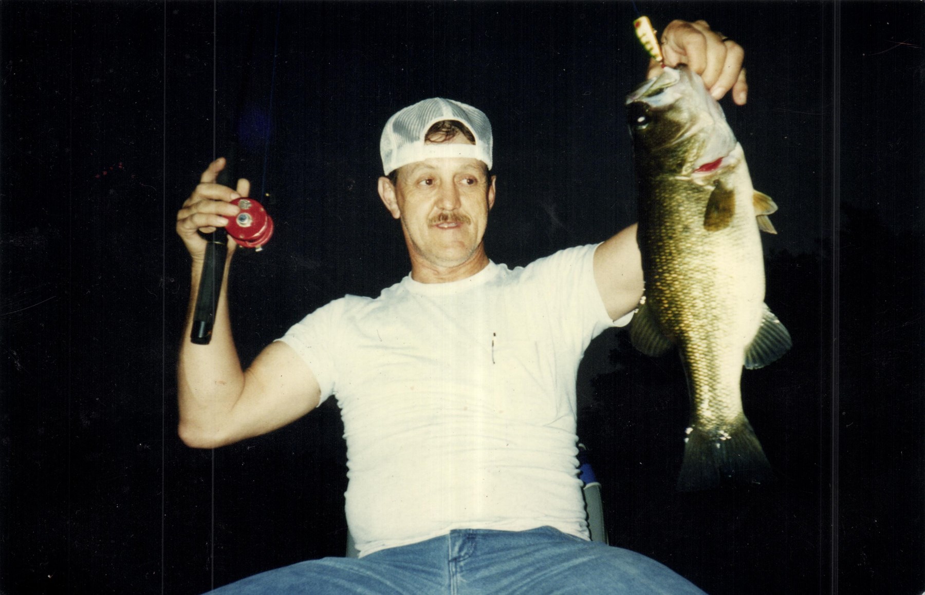 David Haygood Obituary - Seagoville, TX