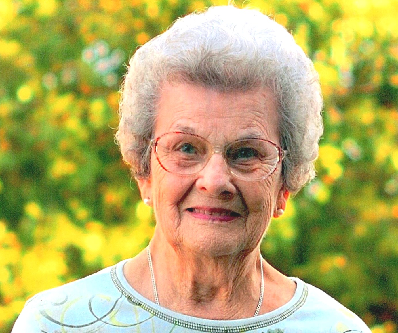 Helen Frace Obituary - Portland, OR