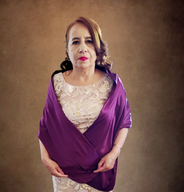 Ma Herrera Rodriguez Obituary - San Jose, CA