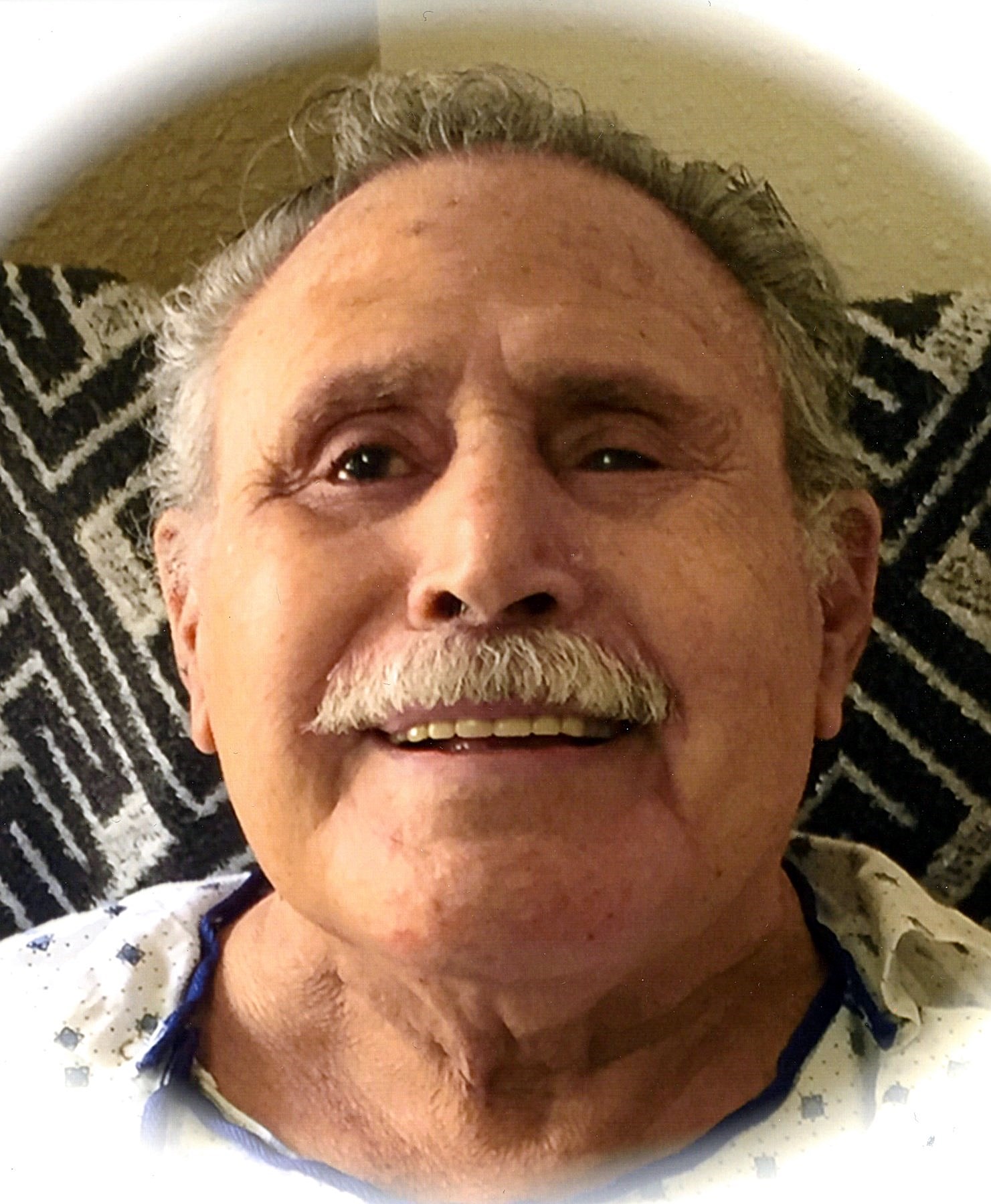 Pedro Esparza Obituary - El Paso, TX