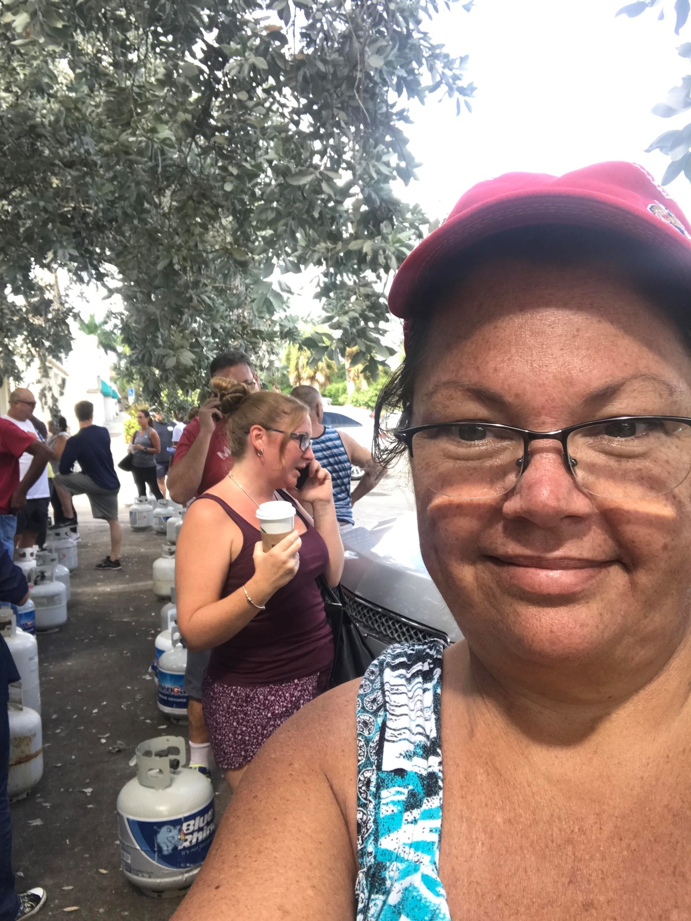 Deborah Weiss's Instagram, Twitter & Facebook on IDCrawl